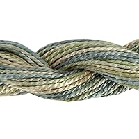 Amazon.com: DMC 415 5-4065 Color Variations Pearl Cotton Thread, Size 5 ...