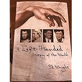 Lefties: The Origins and Consequences of Being Left-Handed: Fincher ...