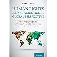 Human Rights and Social Justice in a Global Perspective: An ...
