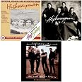 The Highwaymen: Complete Studio Album Discography - 3 CDs (Highwayman ...