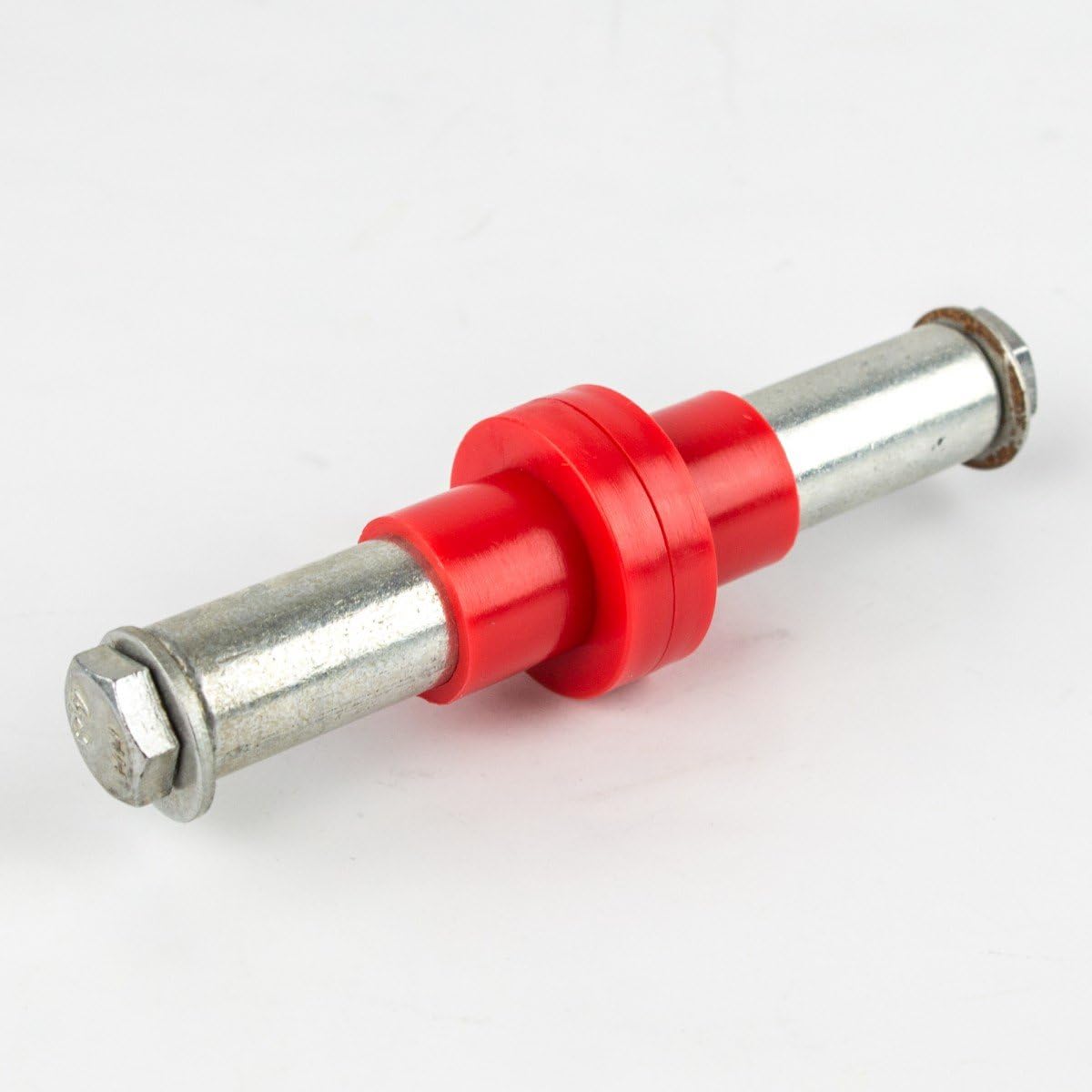 Wheelbarrow Wheel Axle 20 mm – BigaMart