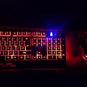 Amazon.in: Buy Redgear Manta MT21 Gaming Keyboard and Gaming Mouse ...