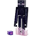 Amazon.com: Mattel Minecraft Craft-A-Block Assortment Figures ...