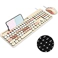 Amazon.com: X9 Wired Keyboard and Mouse Combo - Backlit Keyboard with ...
