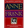 The Diary of a Young Girl: The Definitive Edition: Anne Frank, Otto H ...