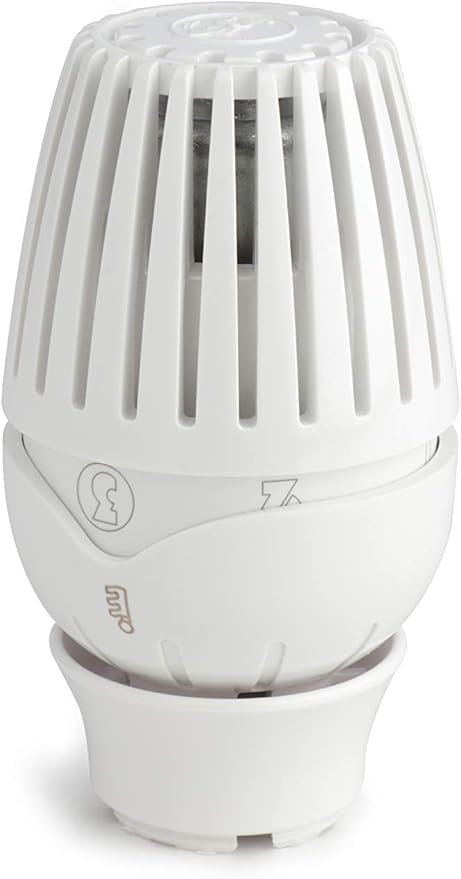 Giacomini Thermostatic Radiator Valve Head With Liquid Sensor R460X001 ...