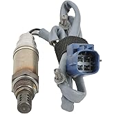 Amazon.com: Bosch 15820 Premium Original Equipment Oxygen Sensor ...