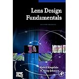 Amazon.com: Introduction to Lens Design: With Practical Zemax Examples ...