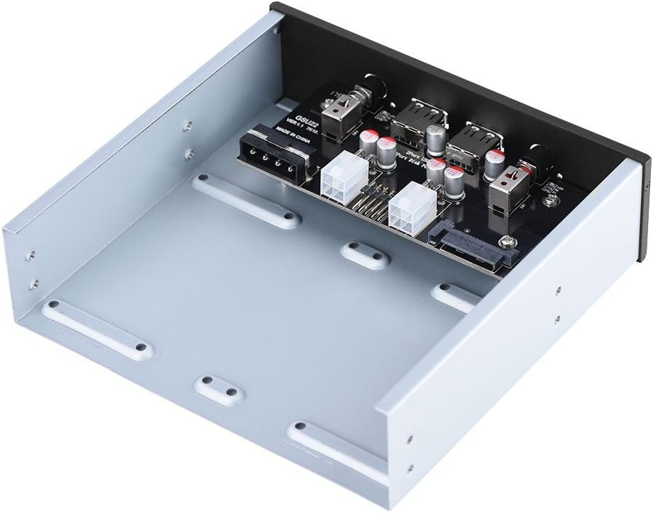 HDD Power Control Switch, 2.5-inch Hard Drive Fixed, Multiple Hard Disk ...