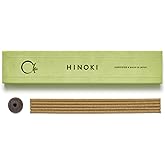 Amazon.com: CHIE - Purification Japanese Style Incense 30 Sticks with Incense Holder, Nippon ...