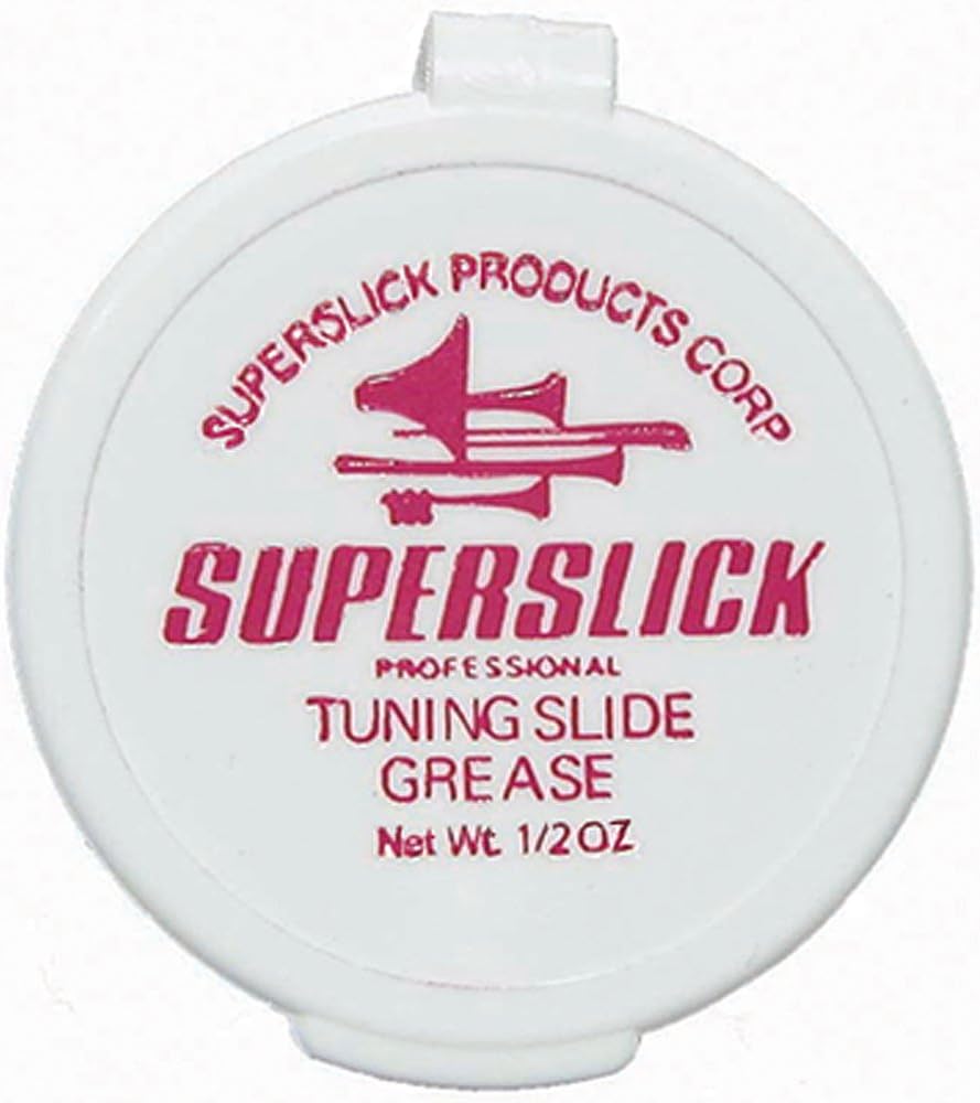 Superslick Slide Grease: Amazon.ca: Musical Instruments, Stage & Studio