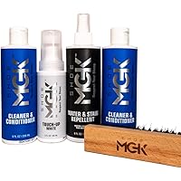 Amazon.com | SHOE MGK SHOE MAGIC MVP COMPLETE SYSTEM CLEANER ...