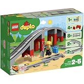 Amazon.com: LEGO Duplo Mater's Shed 10856 : Toys & Games