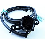 Amazon.com: Mercury OEM Trim Sender Sensor Assembly 863187A1 Smartcraft ...