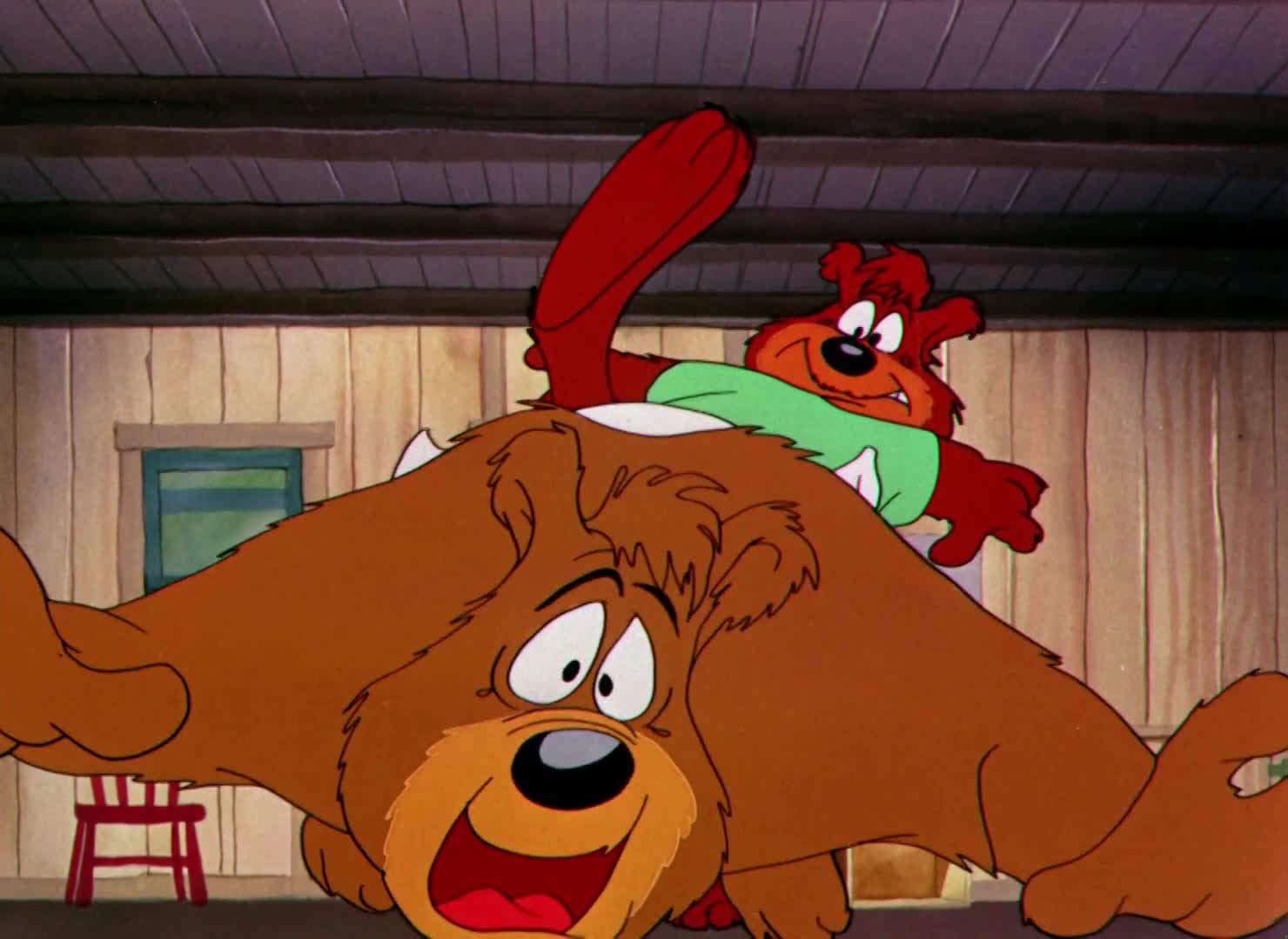 Watch Three Bears - Season 1 | Prime Video