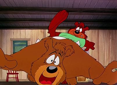 Amazon.com: Watch Three Bears - Season 1 | Prime Video