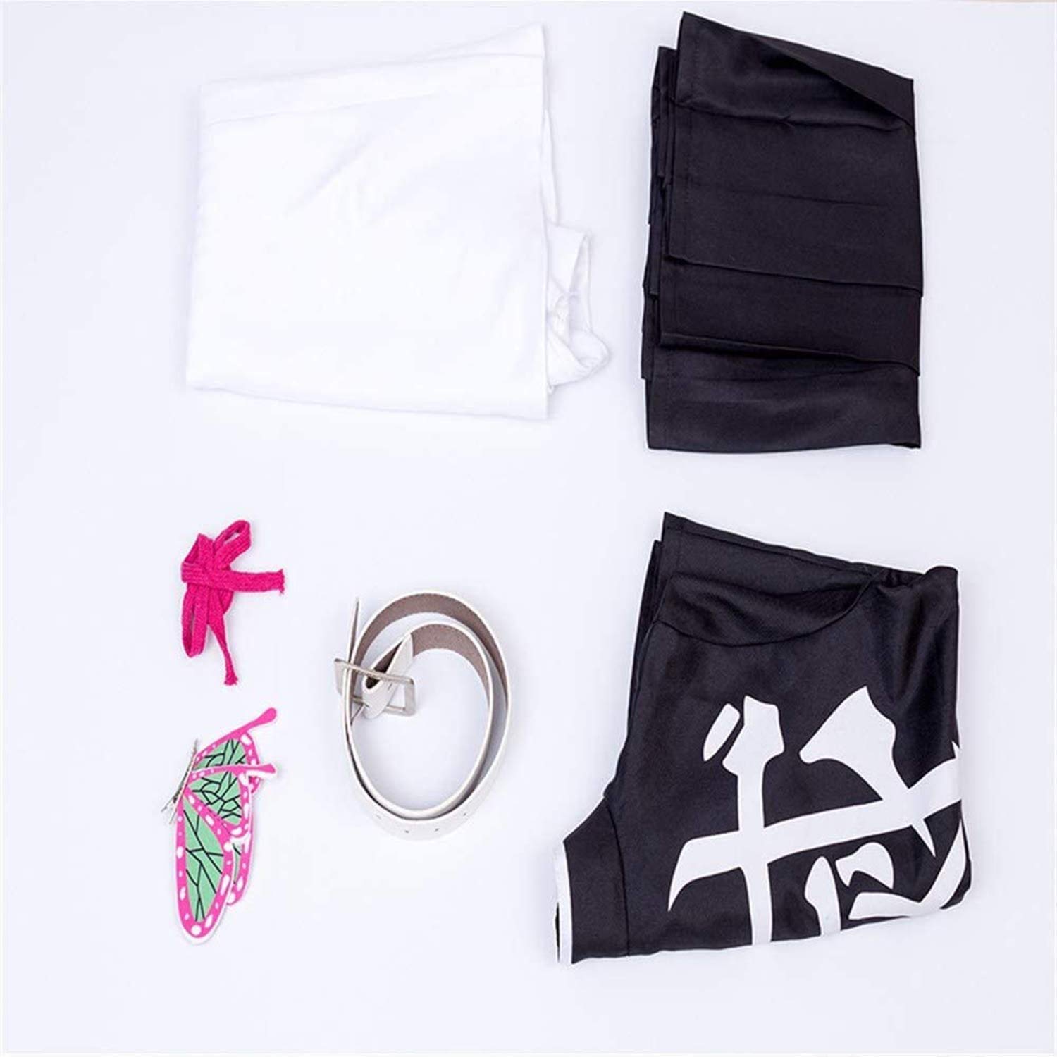 Mua JOOGER Demon Slayer Children's Clothes, Cosplay Costume, Giyu ...