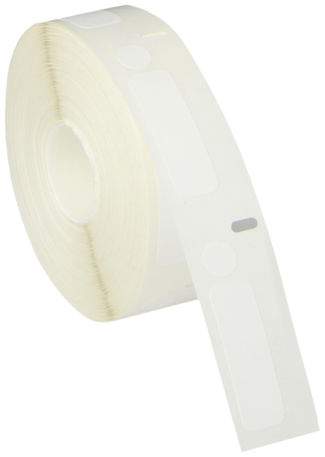 Diversified Biotech DTCR-6000 Direct Thermal Cryo-Tags Label, Combo, 5 ...