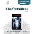 The Outsiders - Student Packet by Novel Units: Novel Units ...