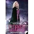 Amazon.com: Cloaked: 9780060874247: Flinn, Alex: Books