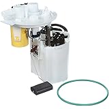 Amazon.com: Electric Fuel Pump Assembly for Hyundai Elantra 2011-2016 ...