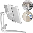 Amazon.com: Macally 2-in-1 Kitchen Tablet Stand & iPad Wall Mount ...