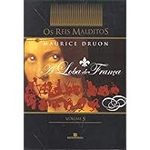 A rainha estrangulada (Série: Os Reis Malditos - Vol. 2) | Amazon.com.br