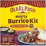 Amazon.com : Old El Paso Gordita Dinner Kit 19.2 oz Box (pack of 6 ...