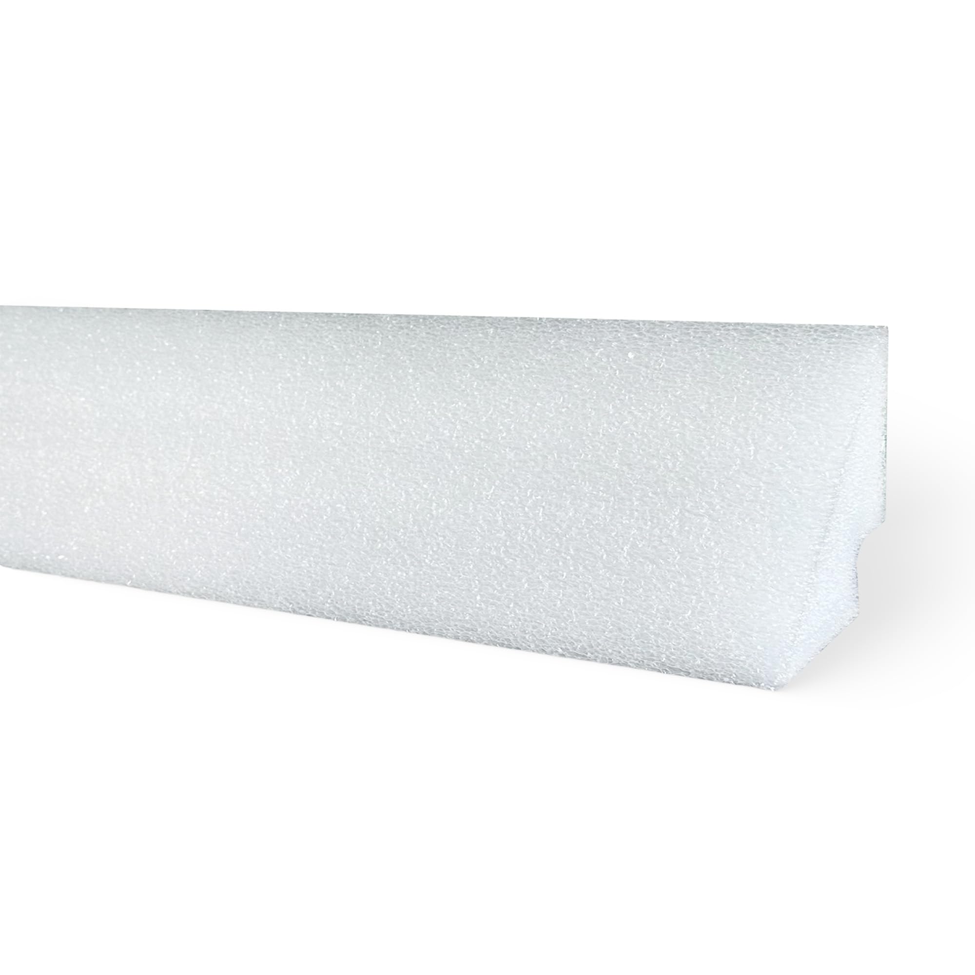 Blue Wave 48-inch Peel and Stick Above Ground Pool Cove Foam, 19 Pack ...