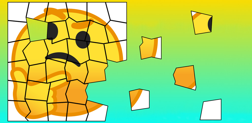 emoji mosaic:Amazon.com:Appstore for Android