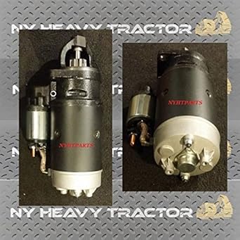 Caterpillar 1008224 20R3881 Motor Gp Starter Cat Caterpillar Cb534D ...