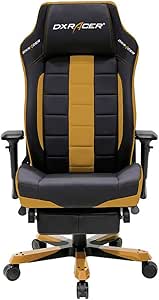 Amazon.com: DXRacer Classic Series OH/CA120/NC Office Gaming Chair ...