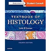 Color Textbook of Histology: 9781416029458: Medicine & Health Science ...