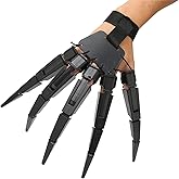 Amazon.com: AUKCA Articulated Fingers, Articulated Finger Extensions,3D ...