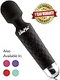 Amazon.com: Rechargeable Handheld Personal Wand Massager by VibeMax ...