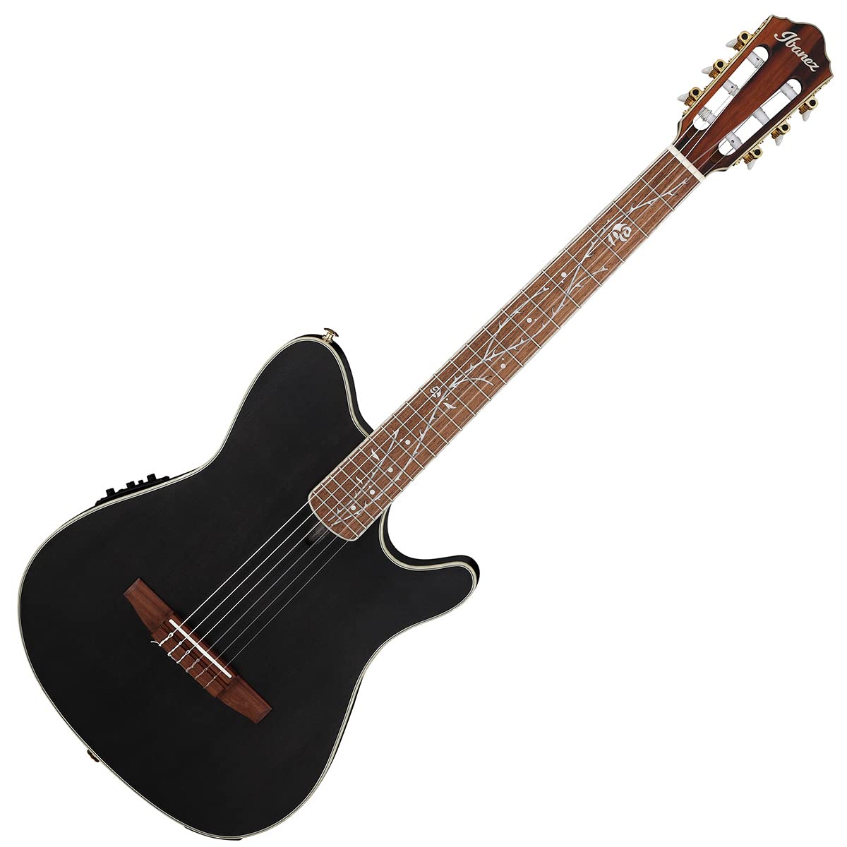 Mua IBANEZ TOD10N-TKF Tim Henson Signature Model Nylon String Elegat ...