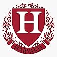 Amazon.com: Harvard university Sticker Bumper Sticker Vinyl Decal 5 ...