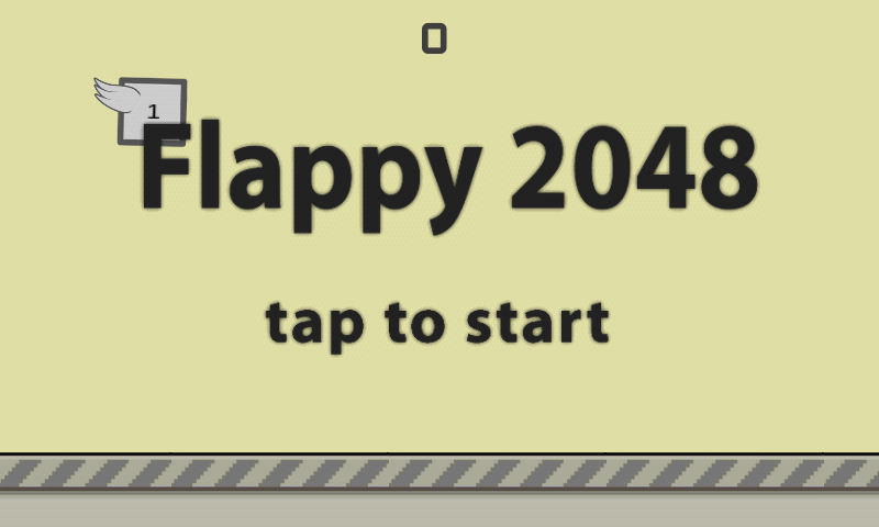 Flappy 2048: Amazon.ca: Appstore for Android