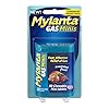 Mylanta Gas Mini Chewable Tablets, Assorted Fruit 50 Count (6 Pack) in ...