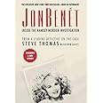 Amazon.com: JonBenet: Inside the Ramsey Murder Investigation: 9781250054791: Thomas, Steve ...