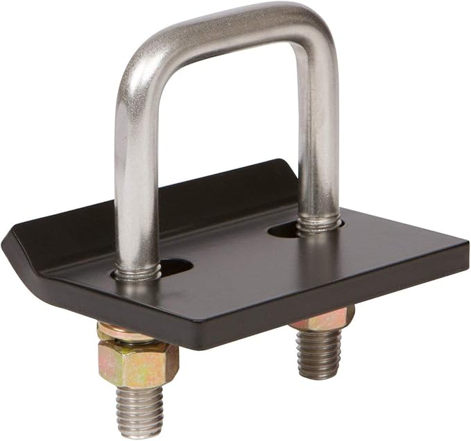 The 12 Best Anti-Rattle Hitch Devices To Buy In 2021