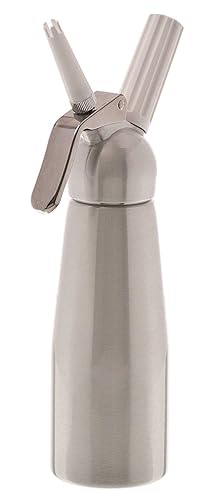 Top 10 Best Whipped Cream Dispensers To Buy In 2024 Reviews