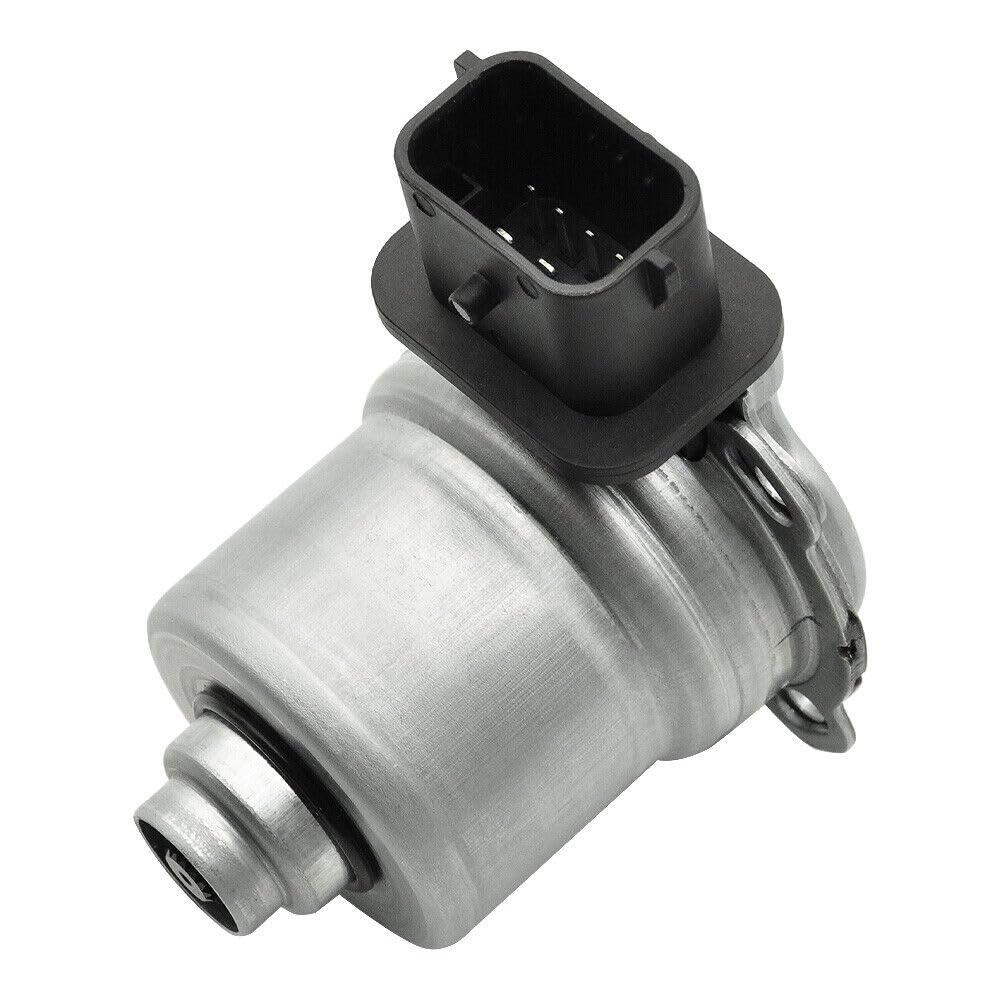 Clutch B Actuator Ford Focus