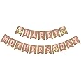 Amazon.com: Happy Mothers Day Decorations, Happy Mothers Day Banner ...