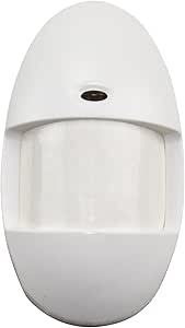 Amazon.com : Ademco AURORA PIR Motion Sensor : Infrared Motion ...