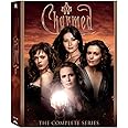 Amazon.com: Charmed: The Complete Series Box Set [Blu-ray] : Constance ...