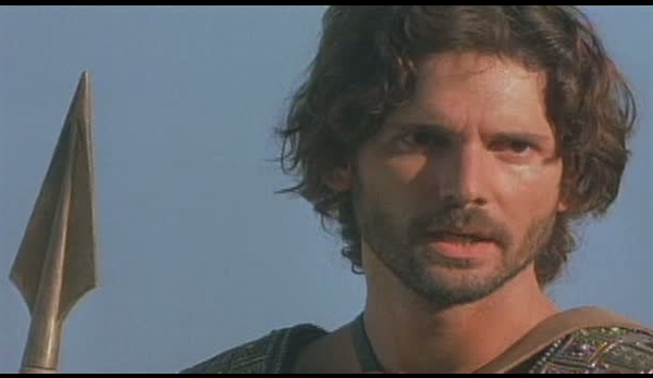 Watch Troy Scene& King Did Not Kneel To Achilles on Amazon Live