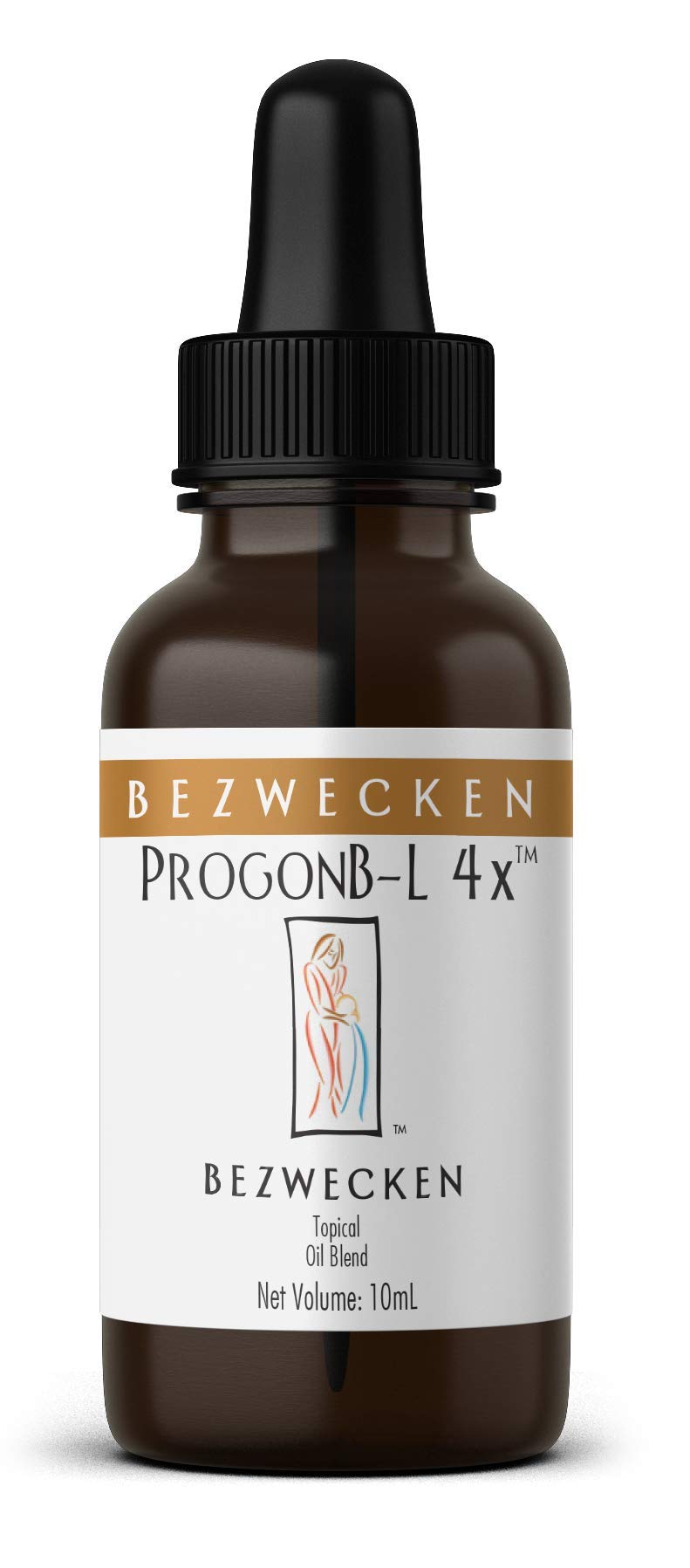 Bezwecken - ProgonB-L 4X - 10mL Topical Oil Blend - Professionally ...