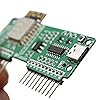 Flipper Zero ESP8266 Devboard, WiFi Deauther and Scanner Compatible ...