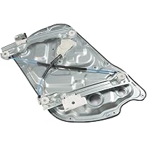 2016 Tucson Window Regulator New OEM Power Window Regulator Front LH ...